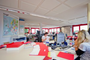 Hartmann Spedition & Logistik AG